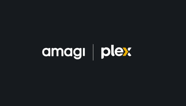 Plex joins Amagi’s CTV Content Marketplace | Amagi News